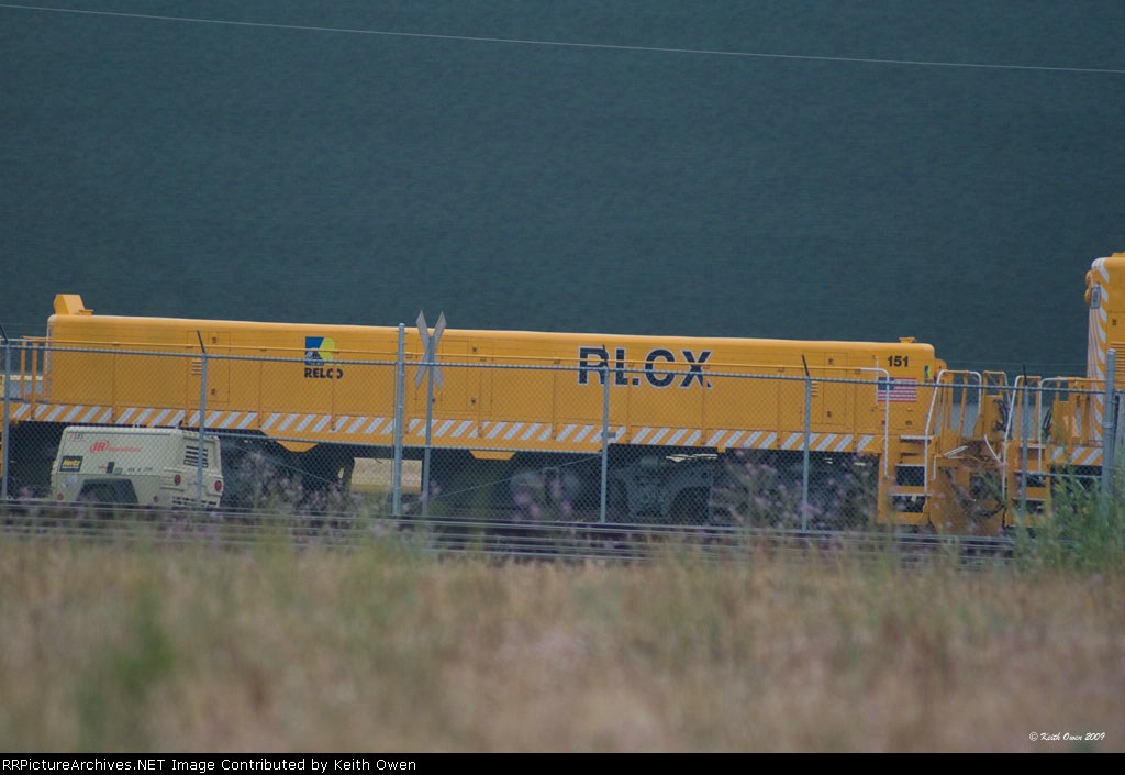 RLCX 151